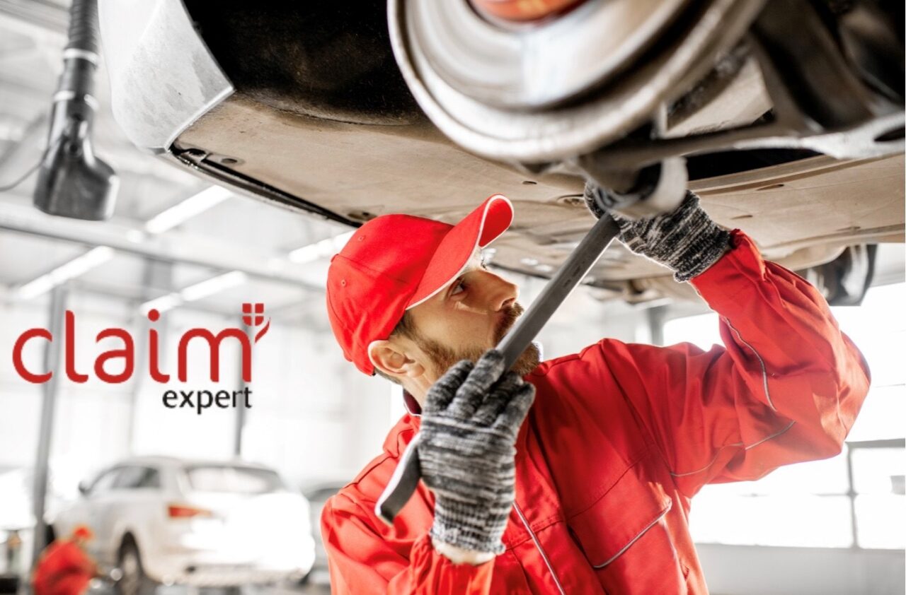Constatare daune | Constatari auto profesioniste | Claim Expert